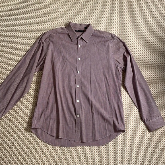 Theory | Shirts | Theory Button Down | Poshmark